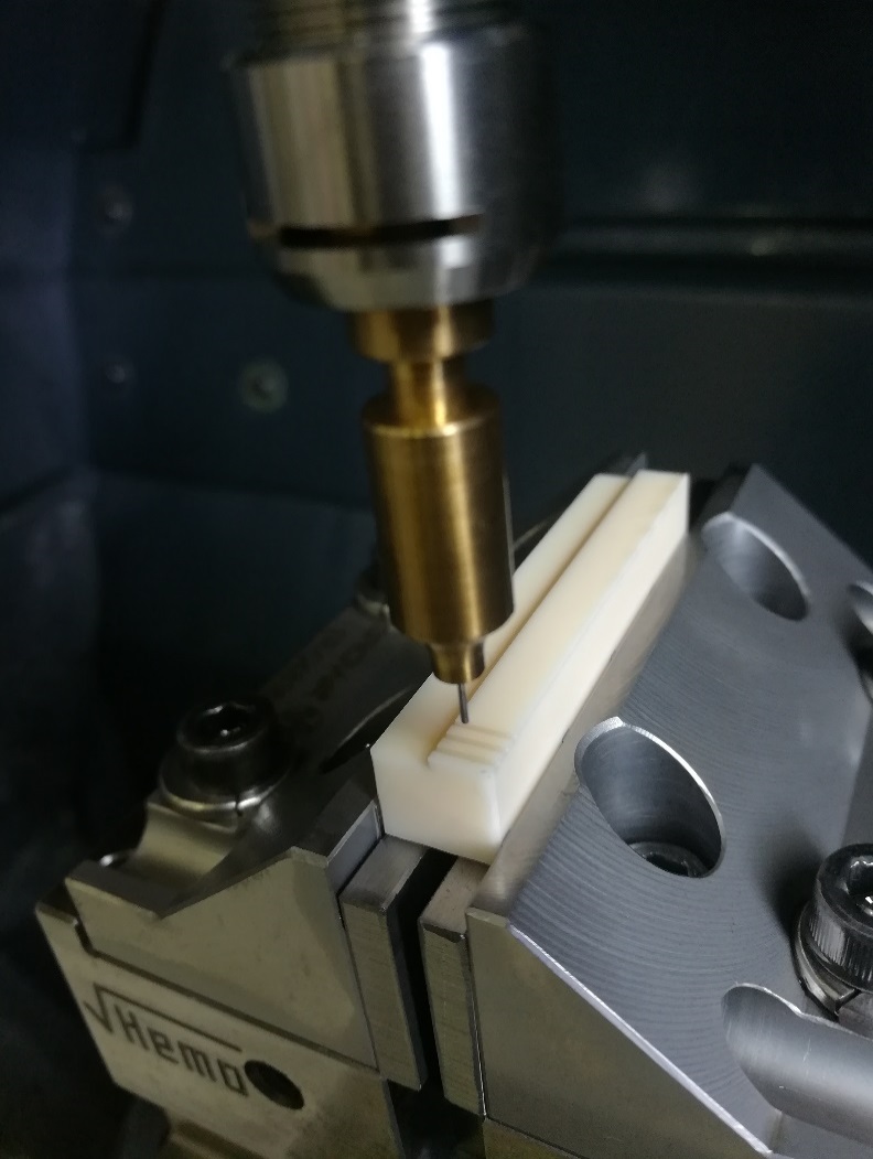 Micro Manufacturing Laboratory | Advanced Manufacturing Institute