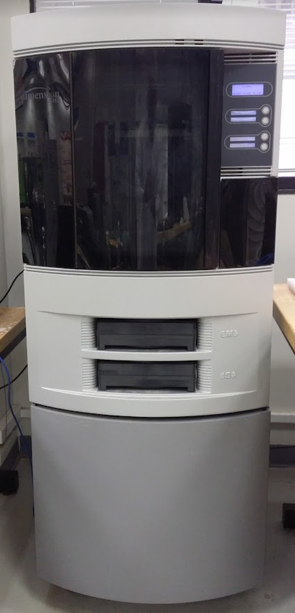 Digital Manufacturing Lab | ADVANCED MANUFACTURING INSTITUTE